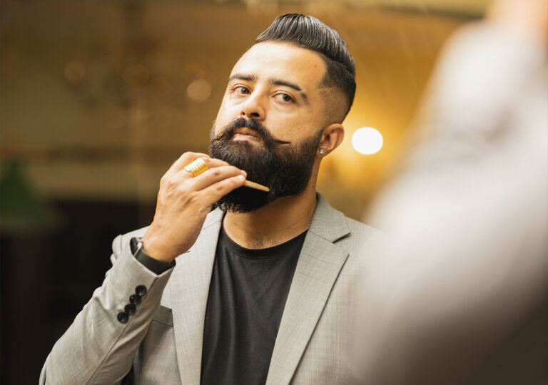The Ultimate Guide to Beard Care: Achieving a Well-Groomed and Healthy ...